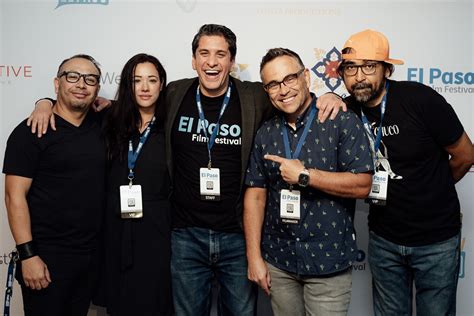 El Paso Film Festival Named Among Top 50 To Attend Ktsm 9 News