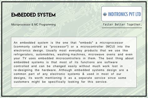 Embeded System