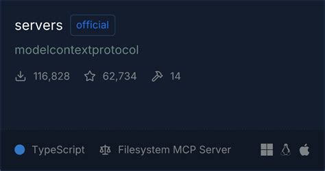 Filesystem Mcp Server Glama