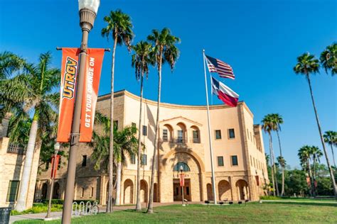 Utrgv Offers New Doctorate Degree Artofit