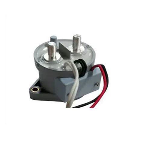 Magnetic Latching Power Relay Coil Power 0 2 M At 200 A At Best Price