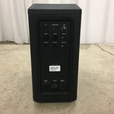 Bose L1 Pro 32 Used 05 Portable Line Array With 3ch Mixer Reverb