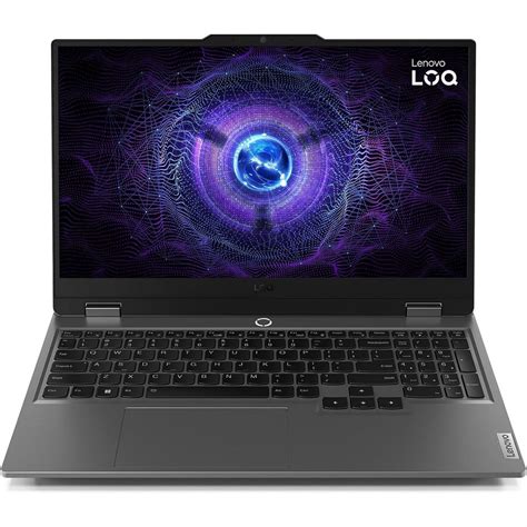 Lenovo Loq I Gaming Laptop Price In Pakistan