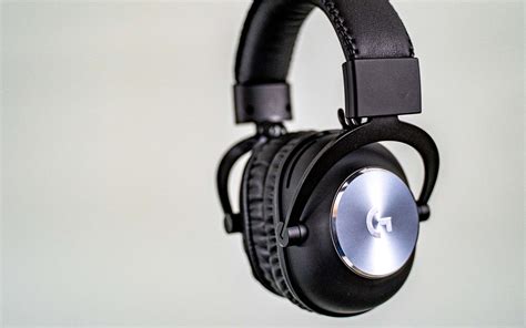 Logitech G Pro X Wireless Gaming Headset Review Solid Immersive Sound Can Buy Or Not