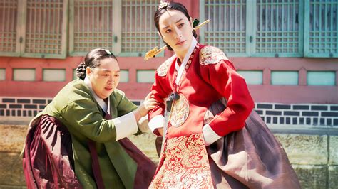 El Drama Coreano De Poca Que Est Entre Los Favoritos Del Mundo Y Llegar Pronto A