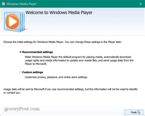 How To Play A VOB File On Windows
