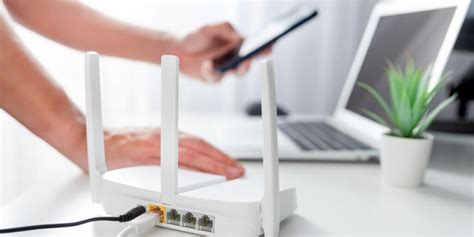 Qos Settings How To Prioritize Internet Traffic In Your Busy Household