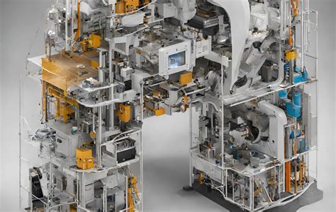 Alex Kister A Leader In Innovation