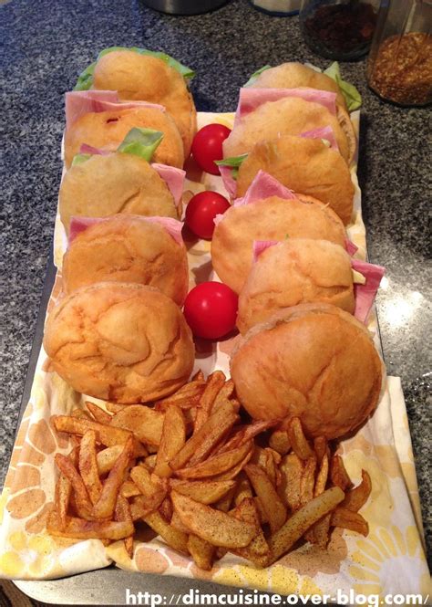 Bokit Antillais Dimcuisine