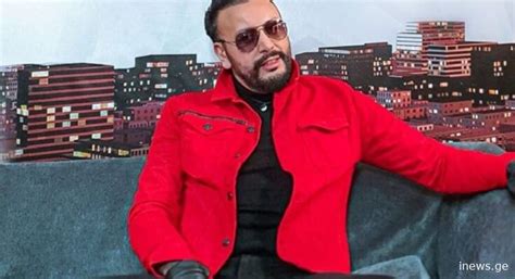 ნახეთ რა თქვა მომღერალმა ანრი ჯოხაძის ხმაურიანი განცხადება Inews