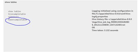 How To Load Twitter Data Into Hadoop On Azure Cluster And Then Analyze It Via Hive Add In For