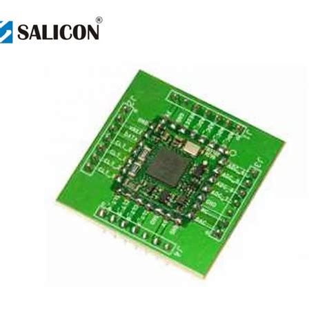 Sdi 12 Sensor Interfaces Archives Salicon Nano Technology Private Limited