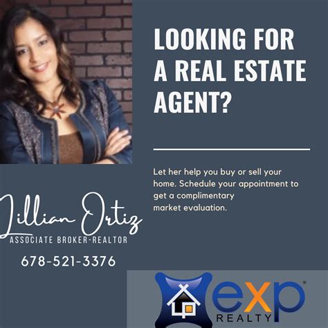 Lilly Ortiz The Realtor Atlanta Ga