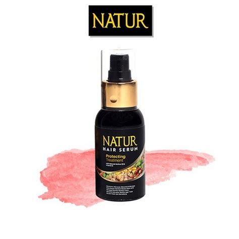 Pilihan Vitamin Rambut Untuk Rambut Berwarna Di Bawah Rp Ribu Semua Halaman Stylo