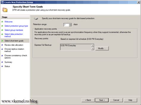 Backing Up Domain Controllers Using Windows Server Backup And Dpm Adrian Costeas Blog