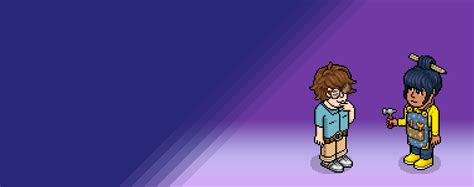 Updated API Documentation Habbo