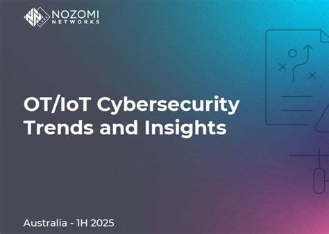 Australia Ranks Fourth Globally For Cyber Threats In Critical Infrastructure Cybernoz