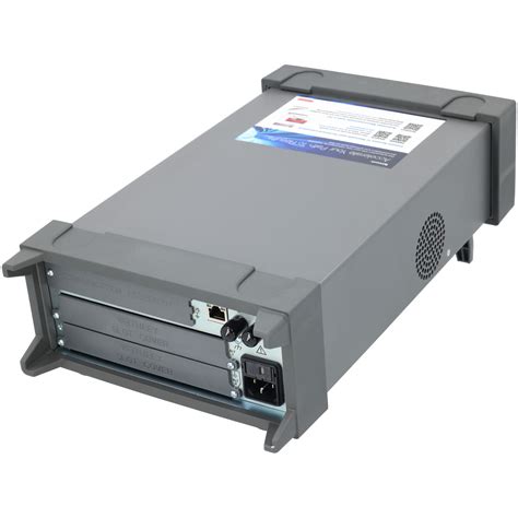 Keithley Daq6510 Data Acquisition And Multimeter System Rapid Online