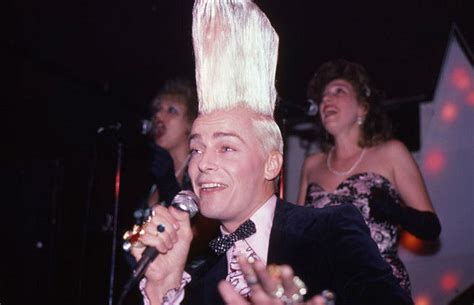 Remembering John Sex East Village Icon A Hustler A Hooker A Honcho A Hero A Dyke And A