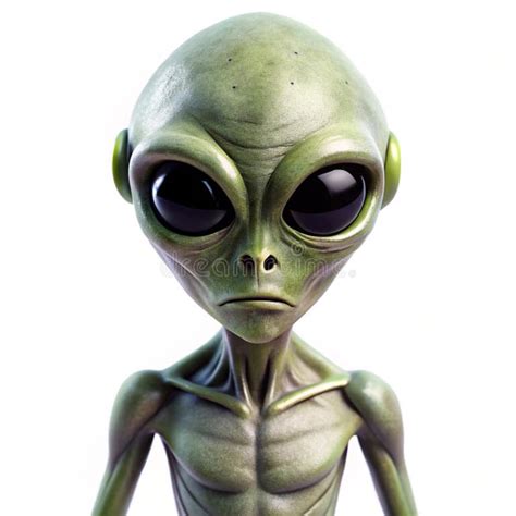 Label Printer Isolated On White Stock Illustration Illustration Of