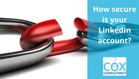 How Secure Is Your Linkedin Account