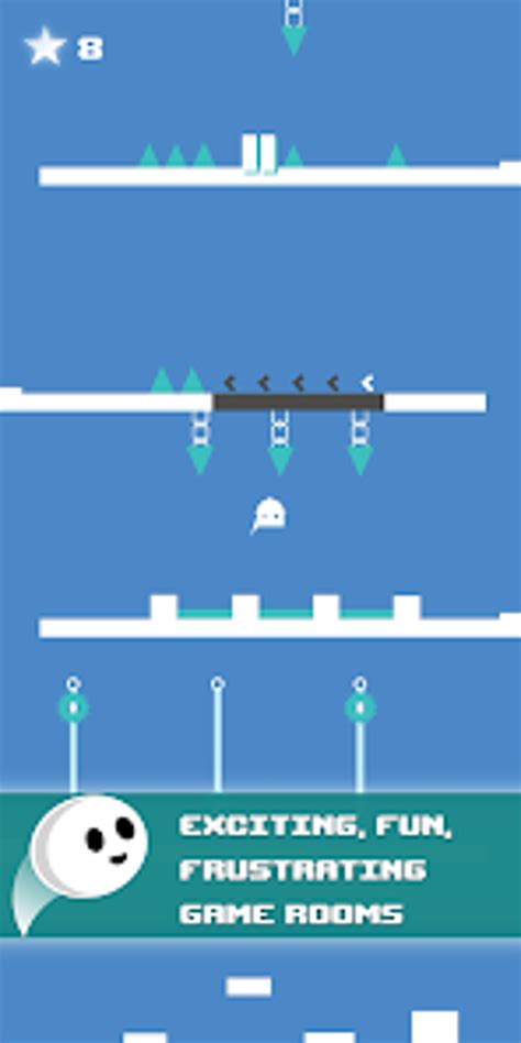 Bouncy Towers Endless Fun สำหรับ Android ดาวน์โหลด