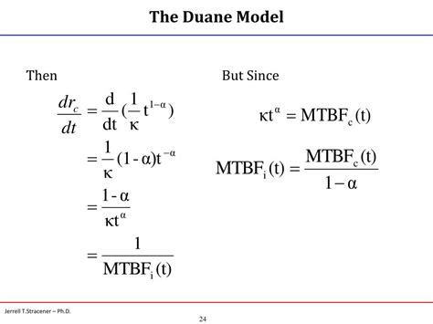 Ppt Systems Reliability Growth Modeling And Analysis Powerpoint Presentation Id 811206