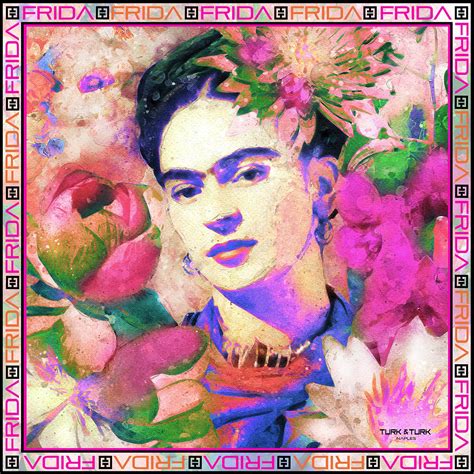 The Frida Turk And Turk