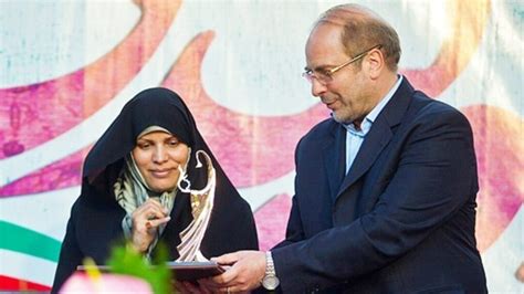 هر آنچه درباره فرزندان محمد باقر قالیباف می دانیم عکس