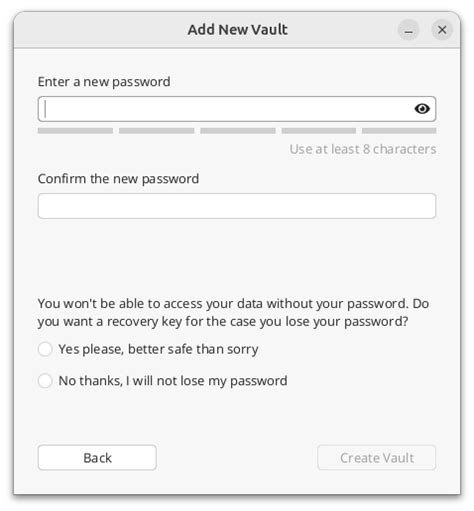 Cryptomator Um Guia Completo Para Proteger Seus Dados Na Nuvem Certificação Linux