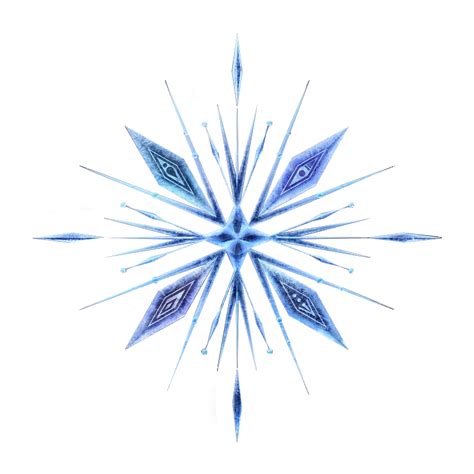 Frozen 2 2019 Snowflake Png By Mintmovi3 On Deviantart Frozen Tattoo Disney Tattoos