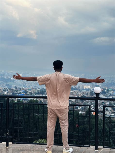 G Mesay Kebede ጂ መሳይ ከበደ