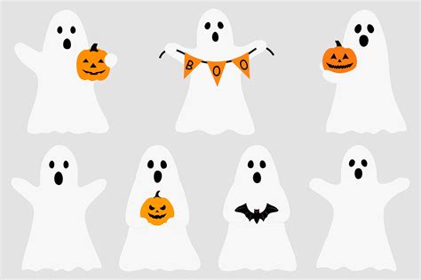 Ghost Clipart 3915447 Clipart Library