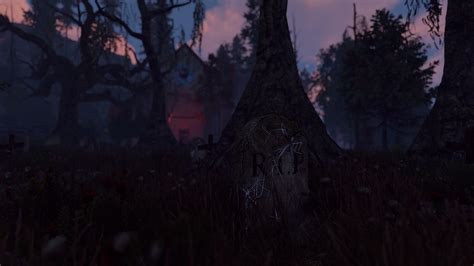 Transylvania Custom RUST Map Review