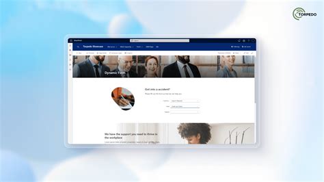 Dynamic Forms A Web Part For Sharepoint