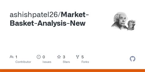 Github Ashishpatel26market Basket Analysis New