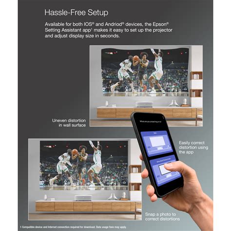 Customer Reviews Epson Ls650 4k Pro Uhd Ultra Short Throw 3 Chip 3lcd