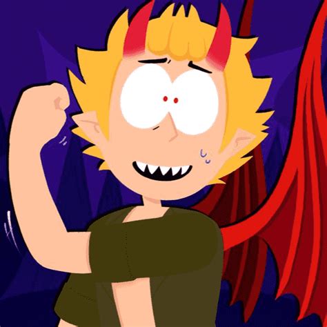 Tweek Tweak Personality Type Mbti Which Personality