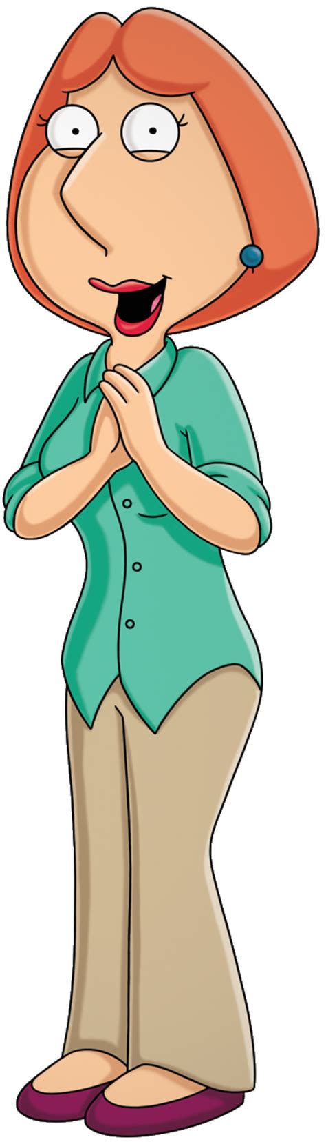 Lois Griffin By Markendria On Deviantart