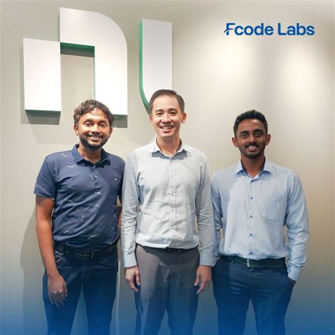 fcode labs on linkedin fcodelabs industry4 business innovation