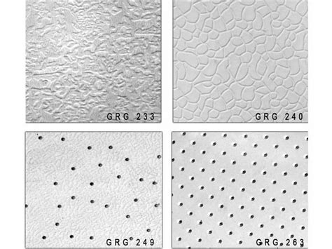 Frp Grg Ceiling Tiles At Rs 50 Sq Ft In Faridabad Id 2851886558455