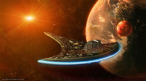 🔥 70 Stargate Universe Destiny Wallpapers Wallpapersafari