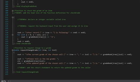 solved write a program named program4