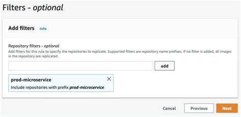 Using Amazon Ecr Replication Rules To Optimize Your Application