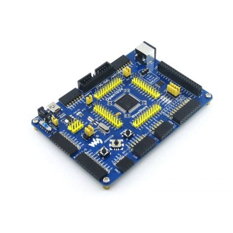 Open103v Standard Stm32f1 Development Board Stm32f103vet6