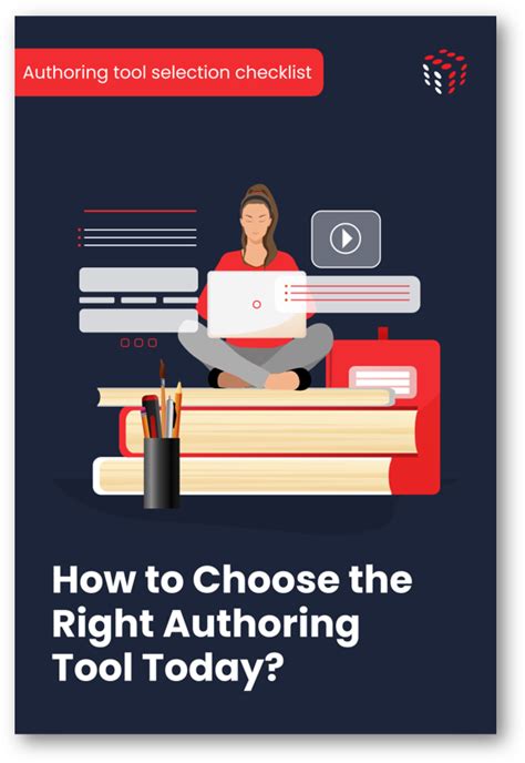 How To Choose The Right Cloud Based E Learning Authoring Tools