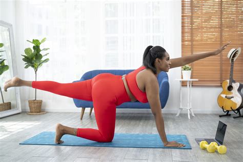 Basic Pilates Exercises