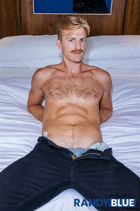 Who Would You Choose Axel Rockham Or Rustin Peace Daily Squirt