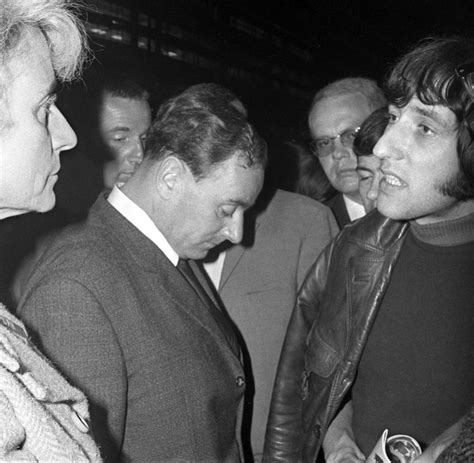 Tragischer Tod G Nter Amendt Wissenschaftler An Der Sexfront Welt