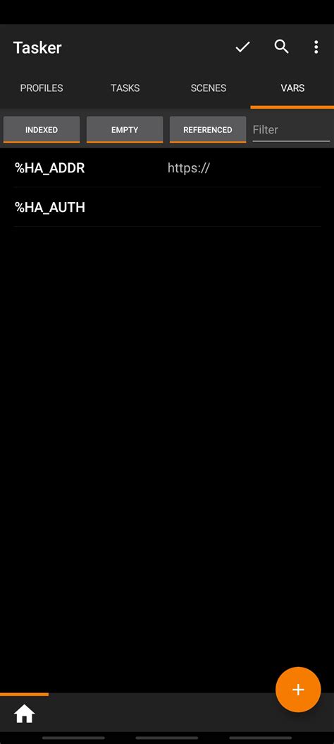Automating Wakeups With Tasker Community Guides Home Assistant